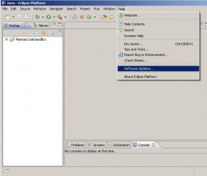 Android: How to Install Android Emulator onto Eclipse Ganymede ; Walkthrough / Tutorial / Guide ...