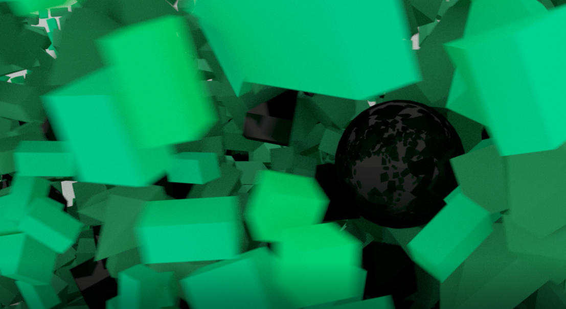 Low Gravity Fluid And Rigidbody Physics Simulations Mantascode
